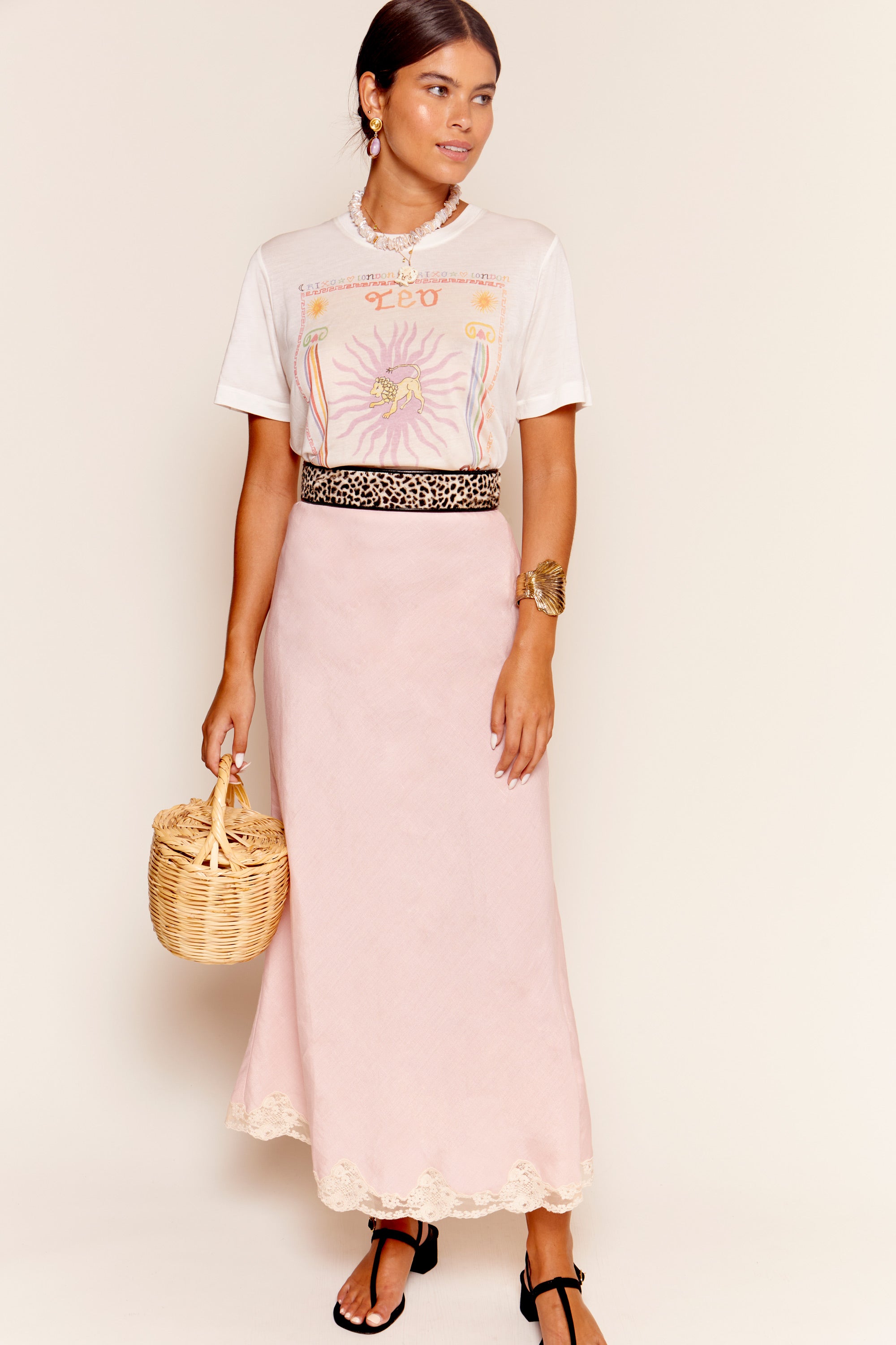 Ria - Libra – RIXO ⋆