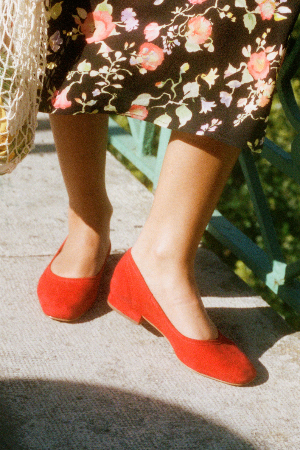 Kierna - Red – RIXO ⋆