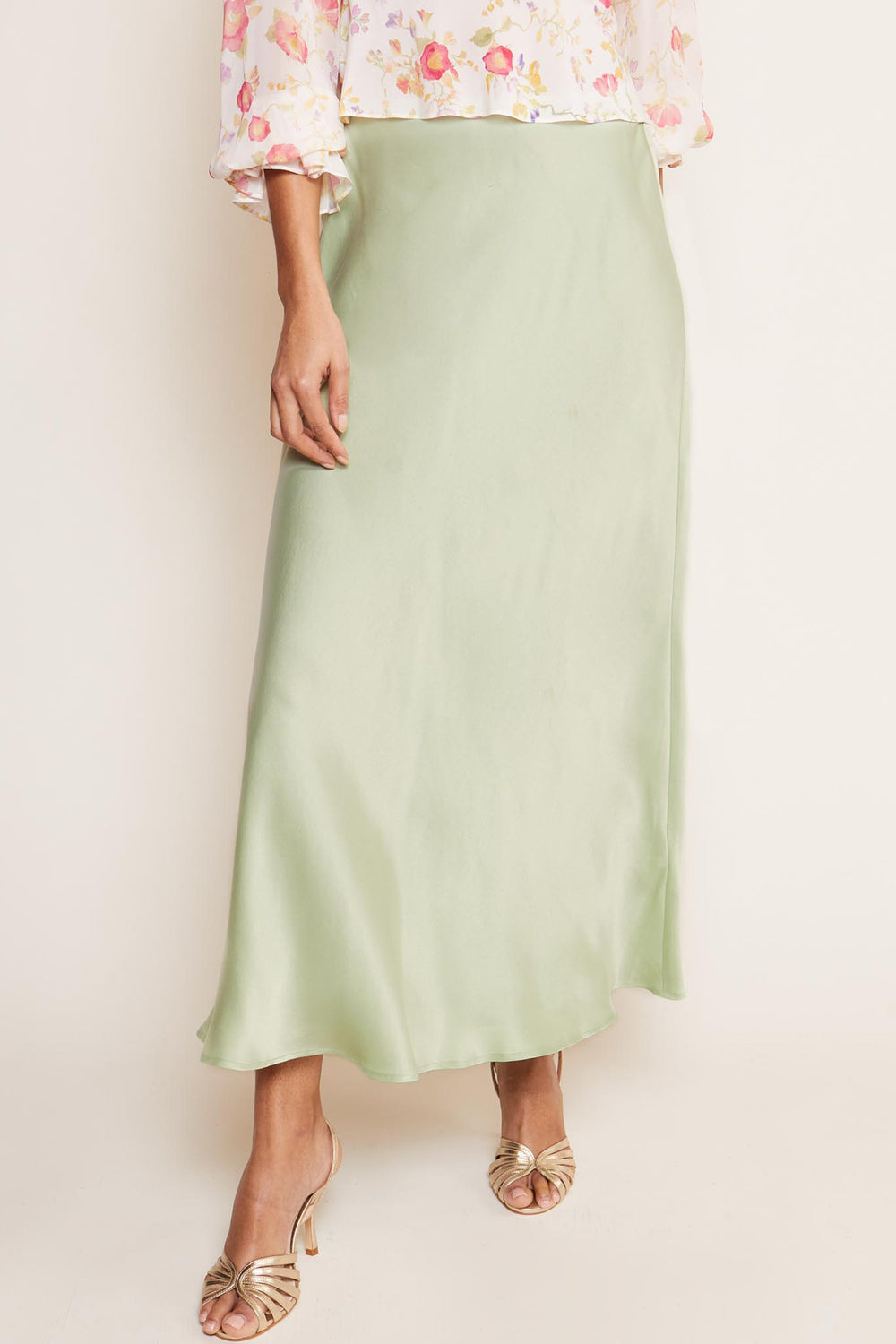 Ardith - Pistachio – RIXO ⋆