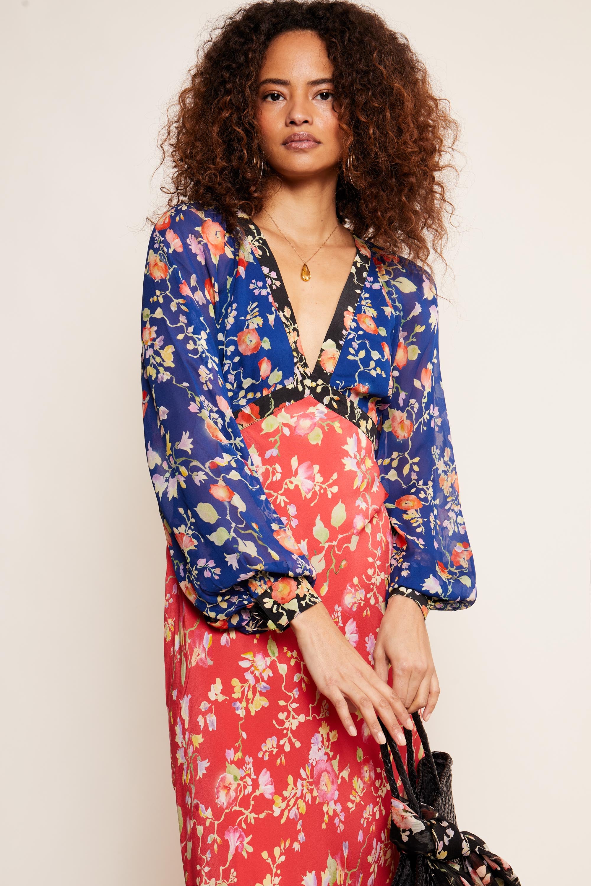 ayla - waterblossom multi mix – RIXO ⋆