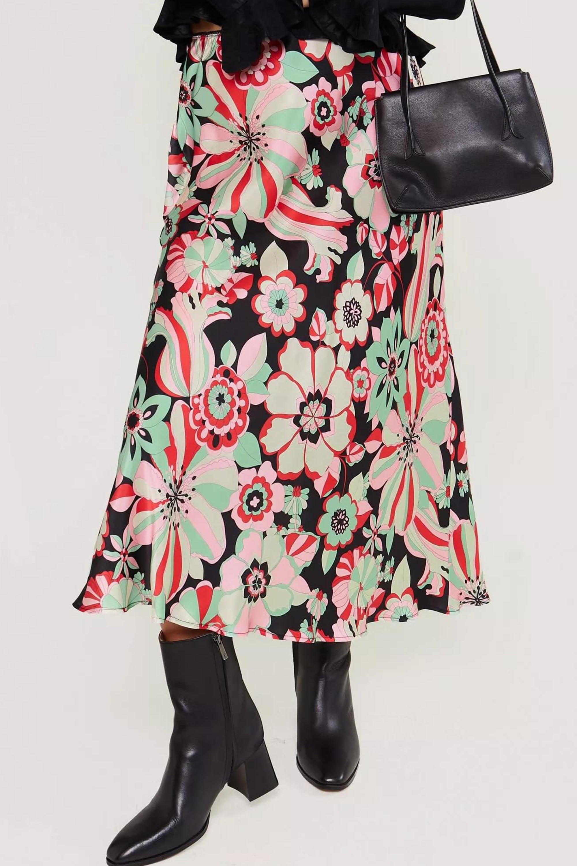 Ardith - Parisian Daisy Multi – RIXO ⋆