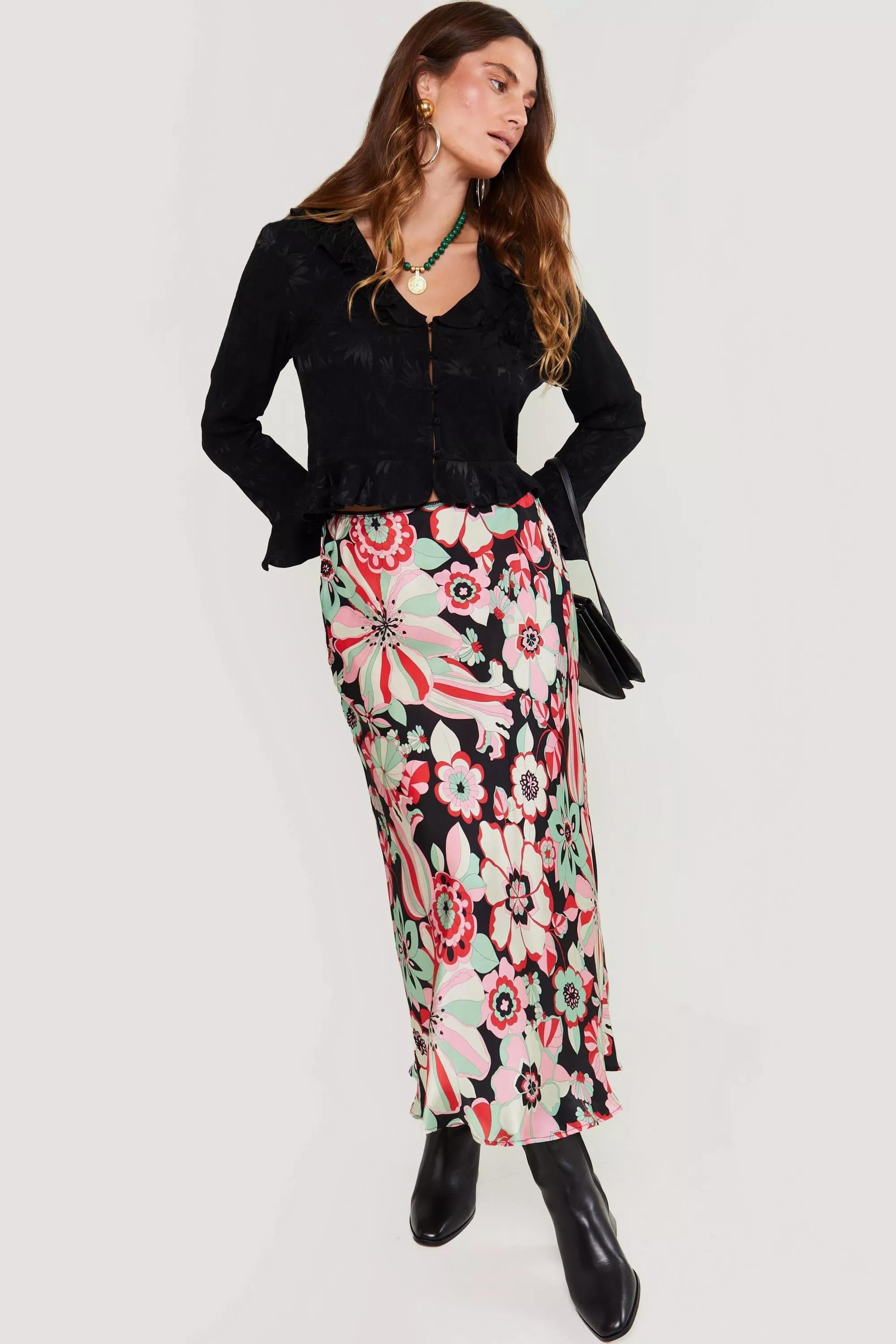 Ardith - Parisian Daisy Multi – RIXO ⋆