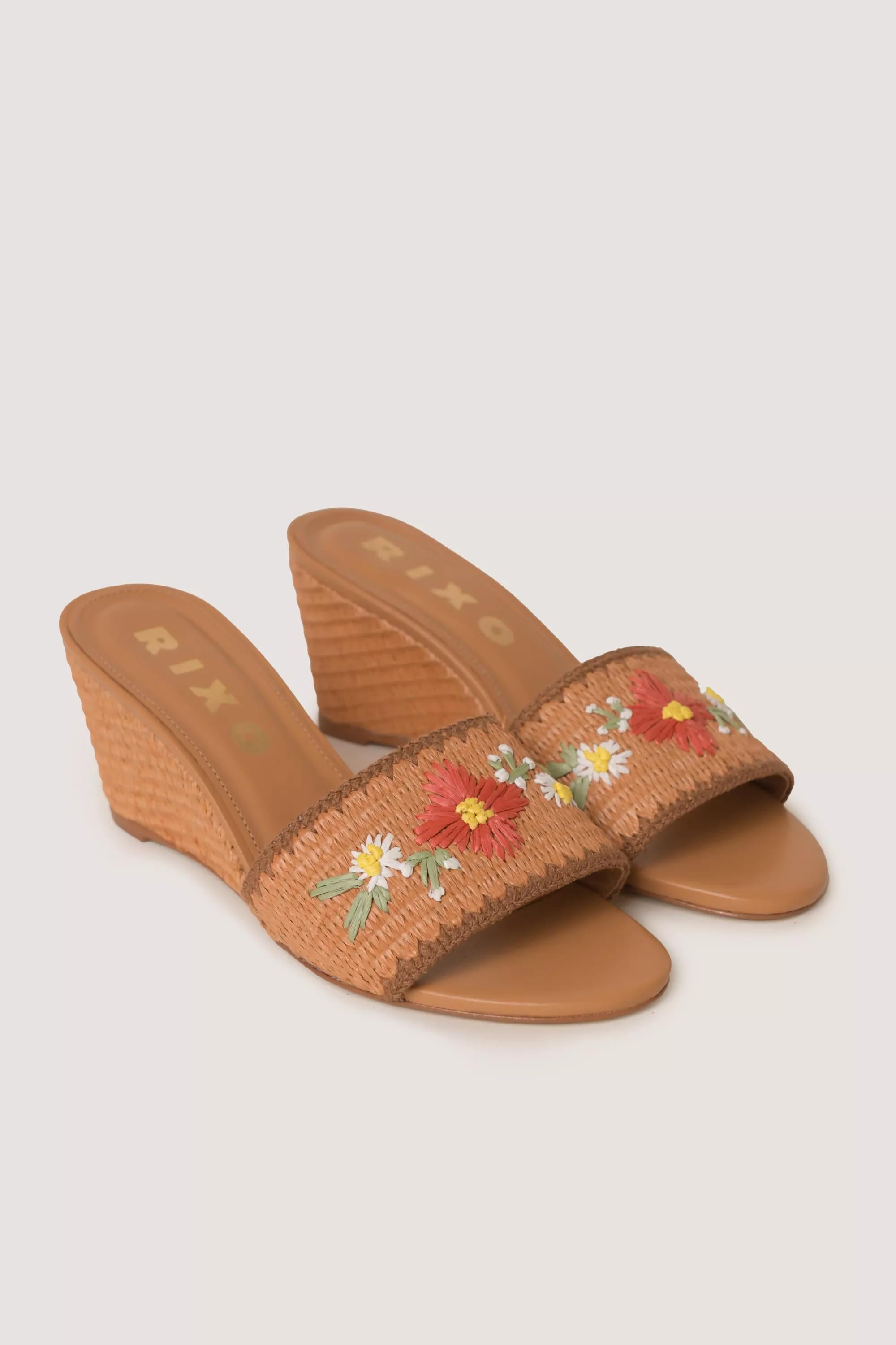 Vardi - Cinnamon – RIXO ⋆