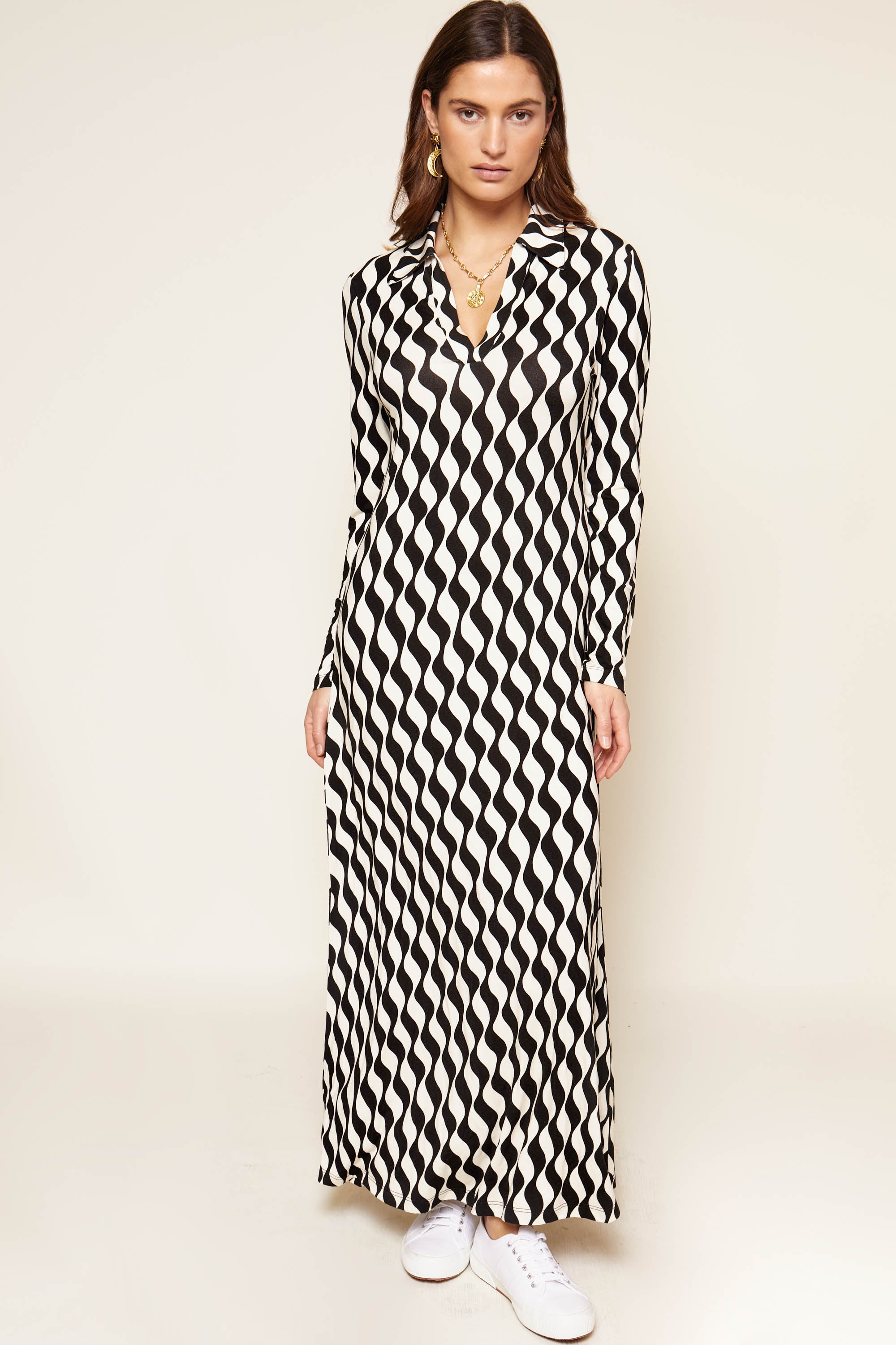 Tillie - Mono Wave – RIXO ⋆