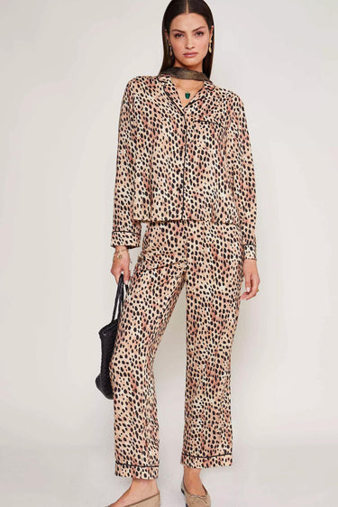 Loungewear | Vintage-Inspired Pyjamas, Robes & Nightdresses – RIXO ⋆