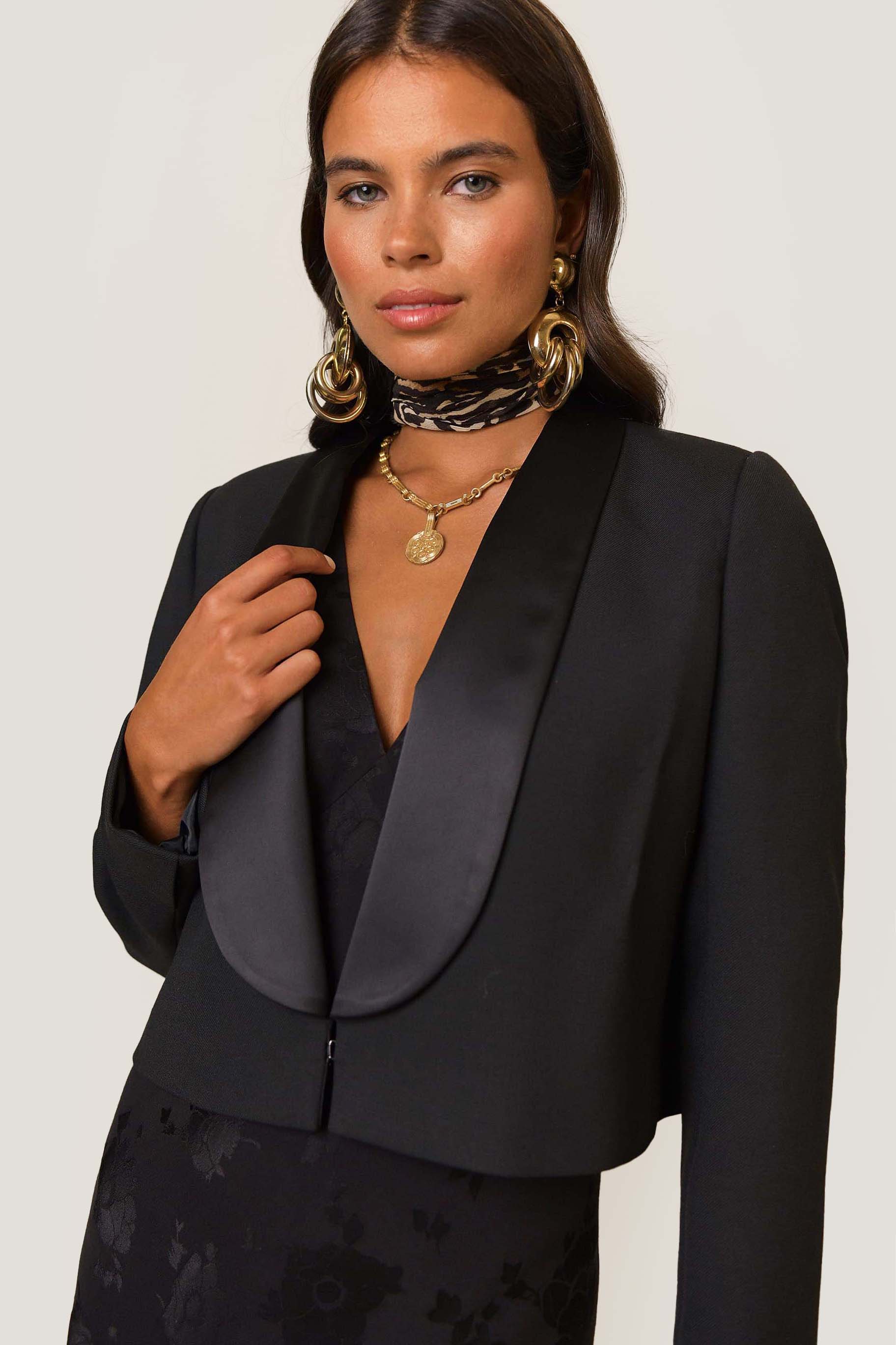 Otto - Black – RIXO ⋆