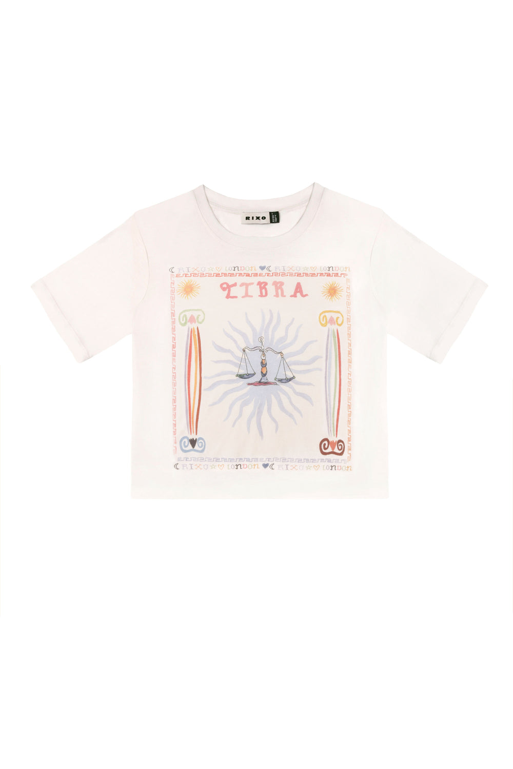 Ria - Libra – RIXO ⋆