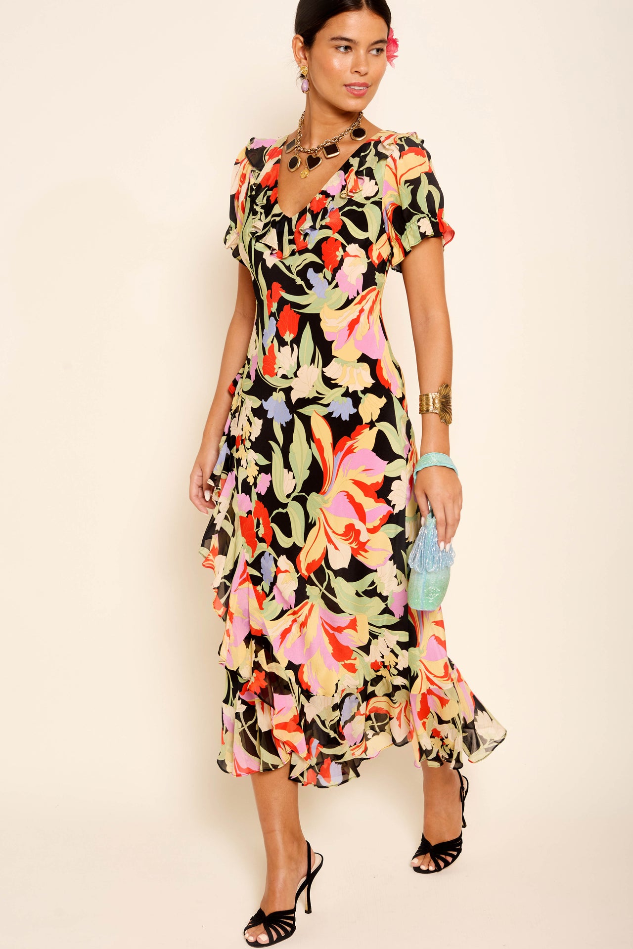 RIXO’s Official Online Store – Shop Vintage-Inspired Collections – RIXO ⋆