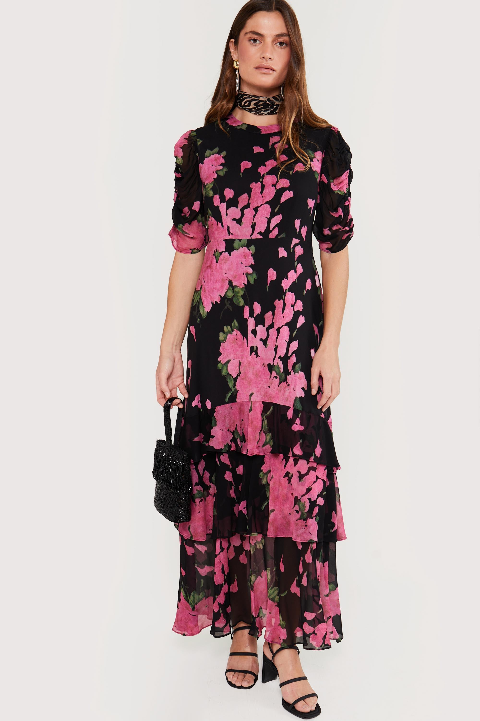 evelyn - blossom pink – RIXO ⋆