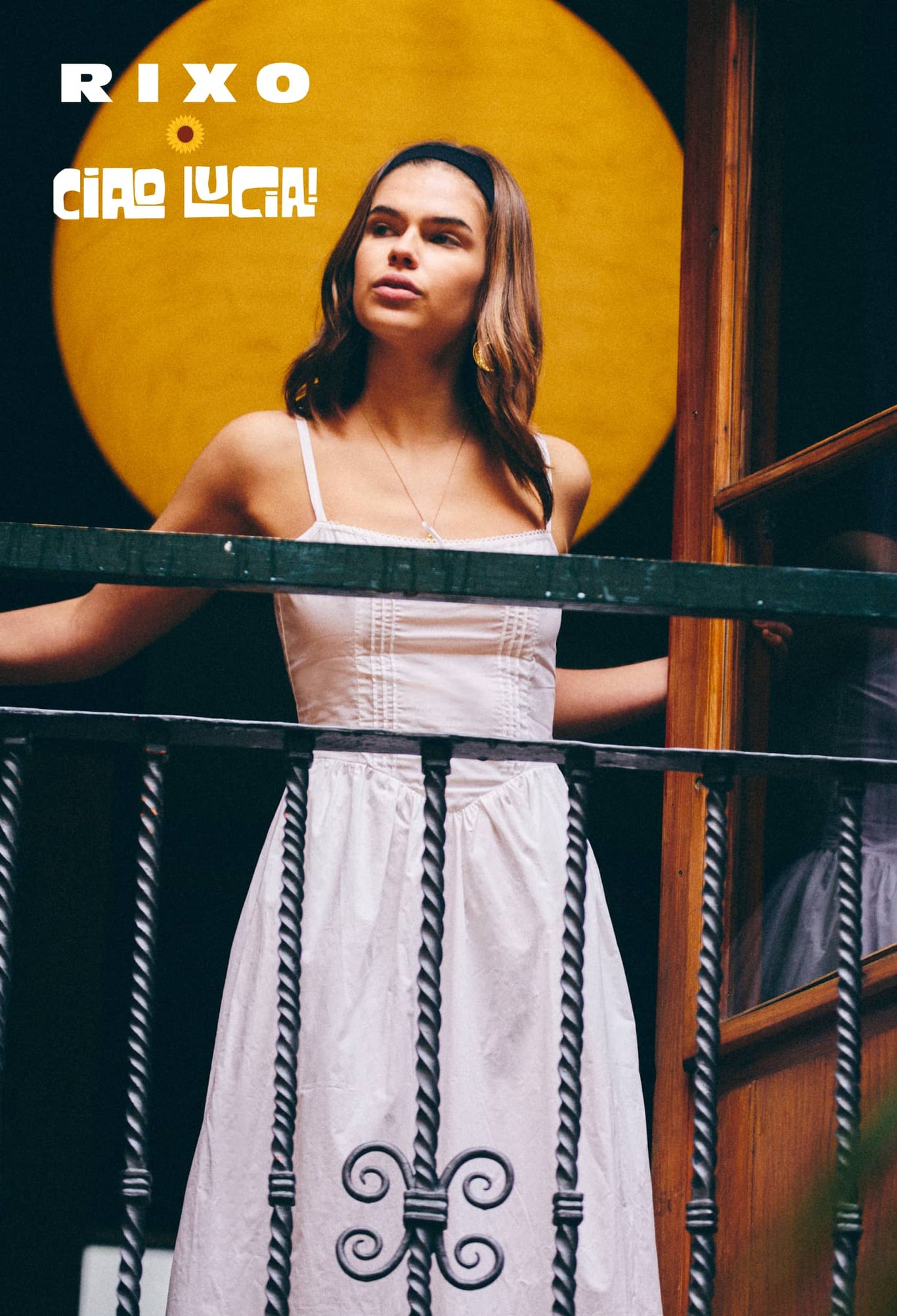 RIXO’s Official Online Store – Shop Vintage-Inspired Collections – RIXO ⋆