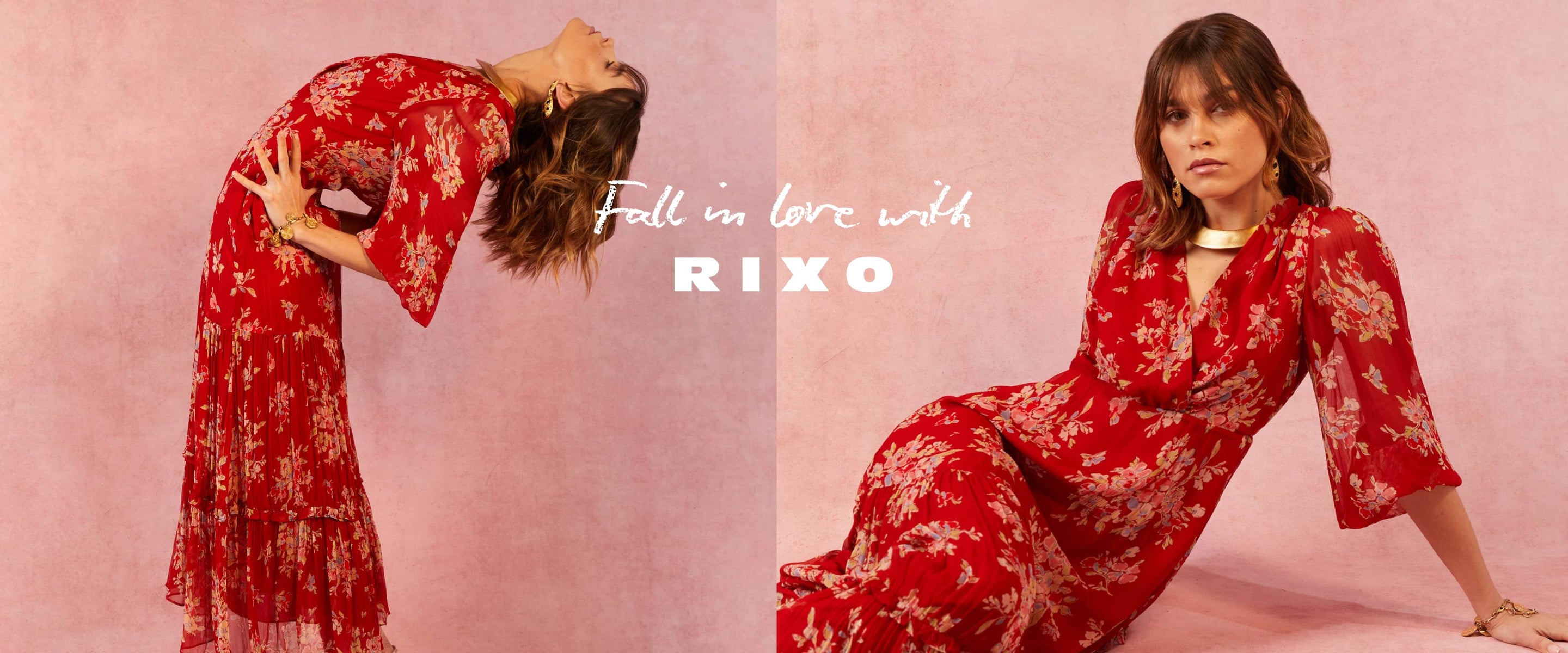 RIXO’s Official Online Store – Shop Vintage-Inspired Collections – RIXO ⋆