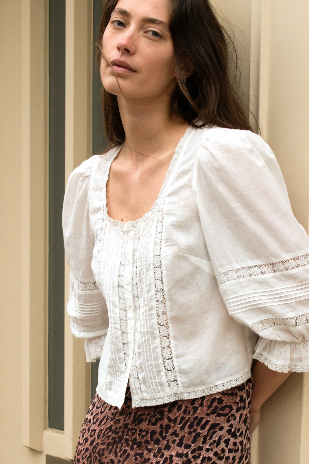 Tops | Basic and Knit Styles, Blouses & Shirts – RIXO ⋆