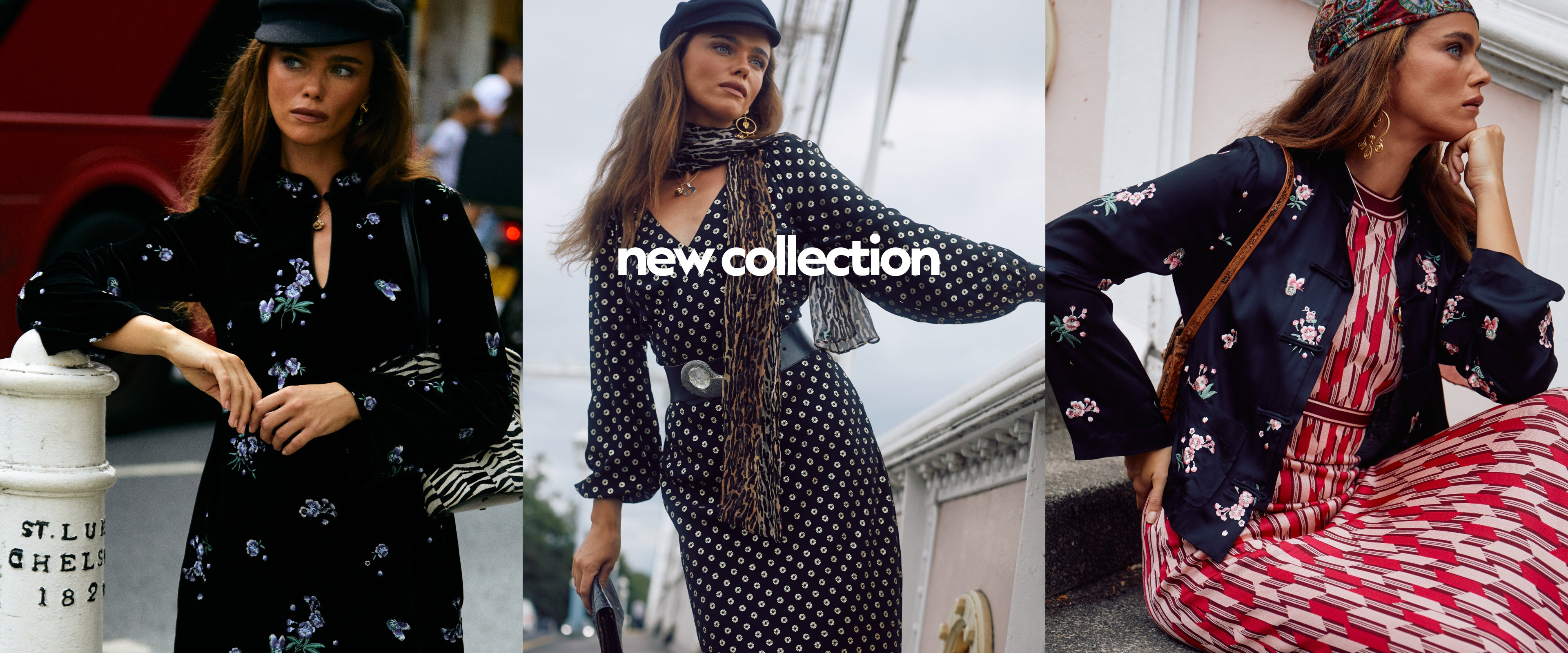 RIXO’s Official Online Store – Shop Vintage-Inspired Collections – RIXO ⋆