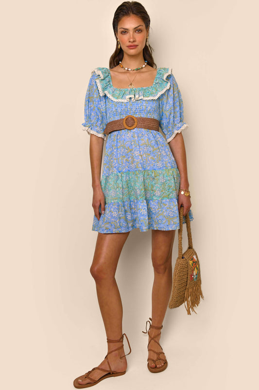 Loungewear | Vintage-Inspired Robes, Nightdresses & Pyjamas – RIXO ⋆