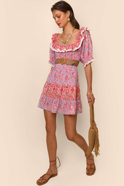 Loungewear | Vintage-Inspired Pyjamas, Robes & Nightdresses – RIXO ⋆