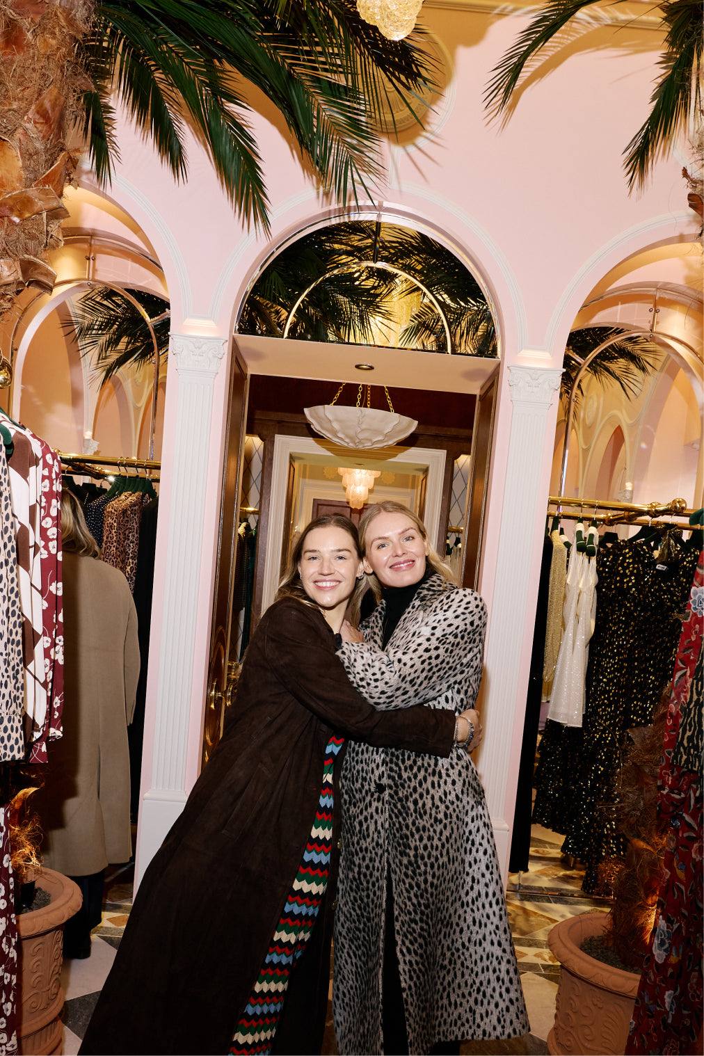 Returns – RIXO ⋆