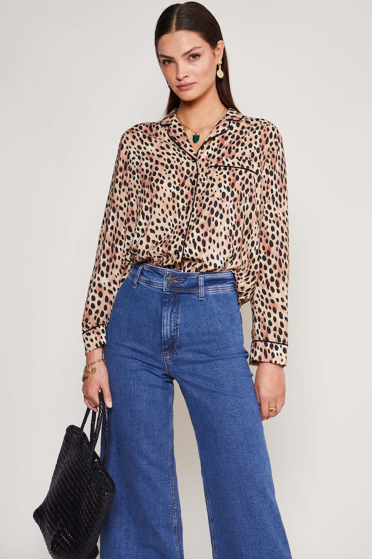 Loungewear | Vintage-Inspired Pyjamas, Robes & Nightdresses – RIXO ⋆