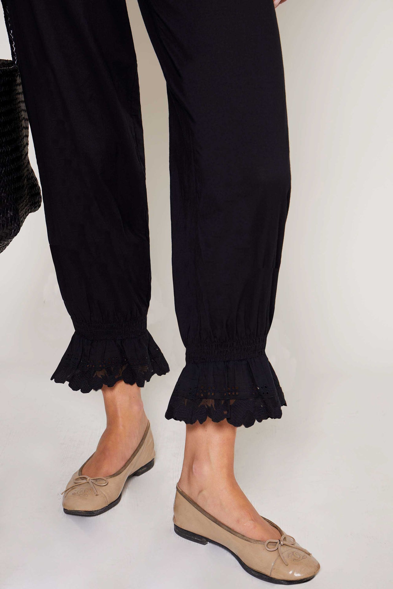 Loungewear | Vintage-Inspired Pyjamas, Robes & Nightdresses – RIXO ⋆