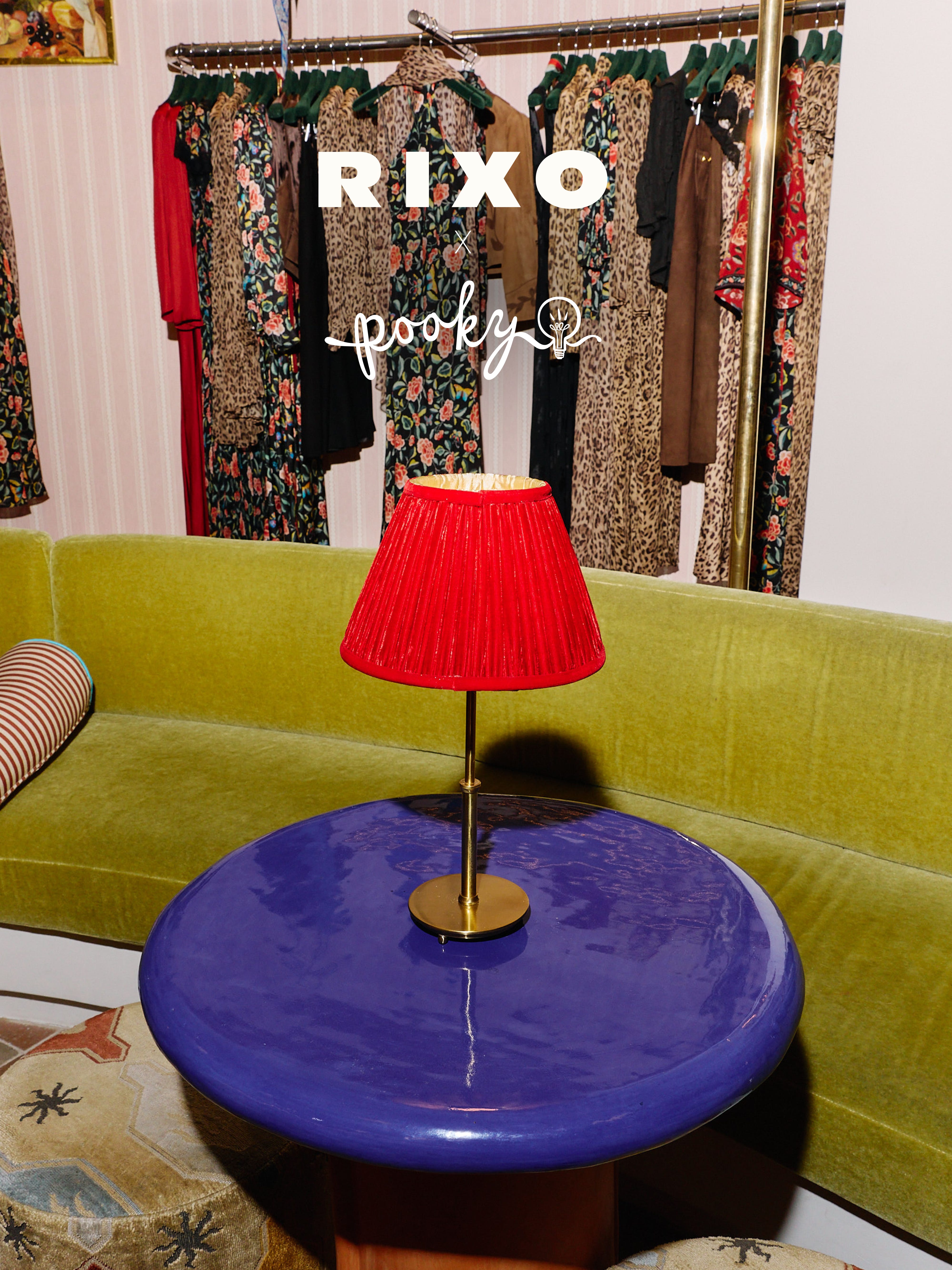 Pooky Lights Competition | RIXO Europe ⋆