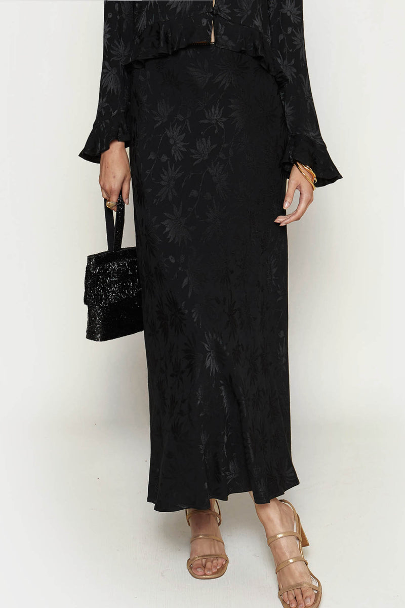 Ardith - Daisy Black – RIXO ⋆