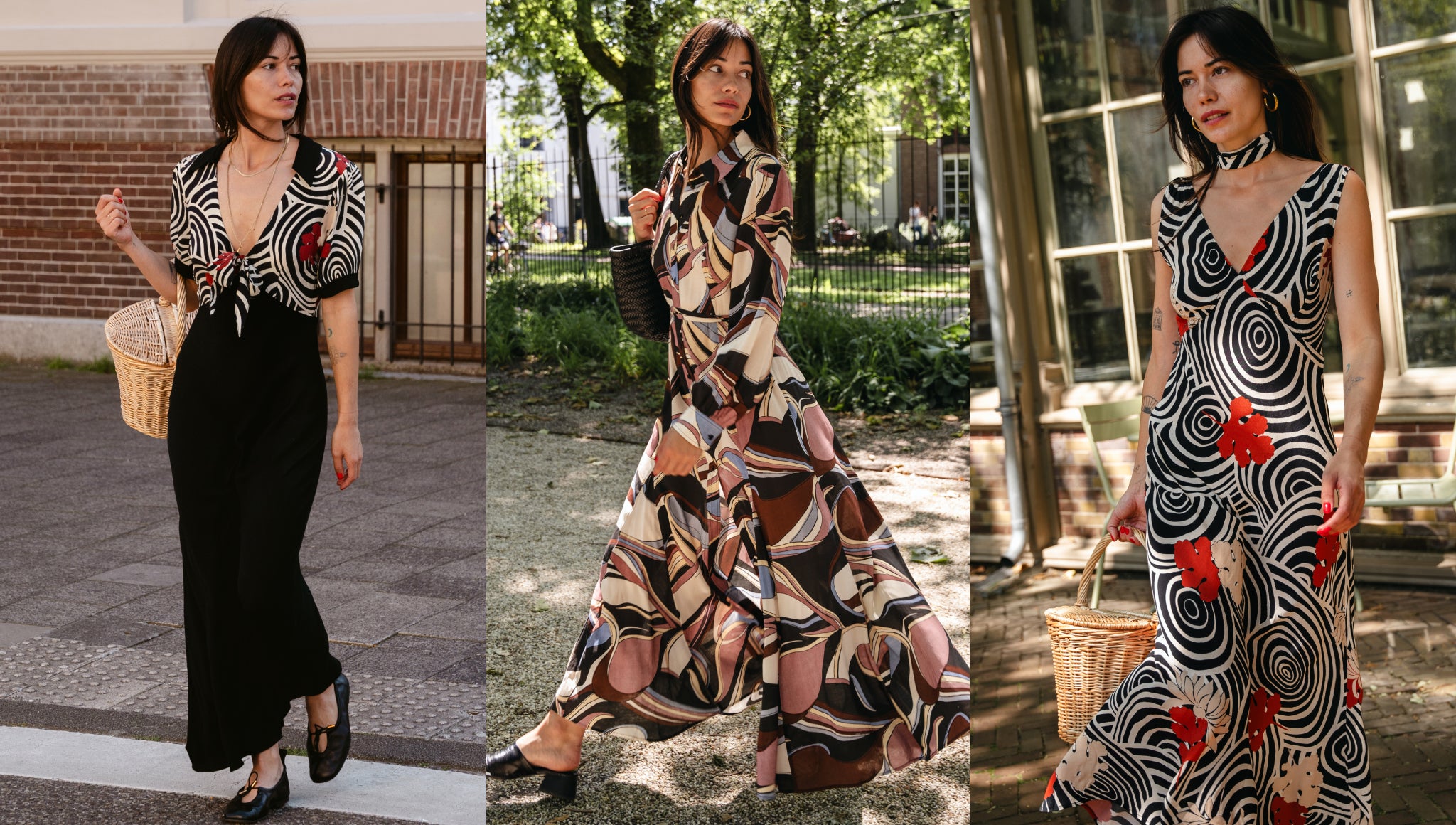 RIXO’s Official Online Store – Shop Vintage-Inspired Collections – RIXO ⋆