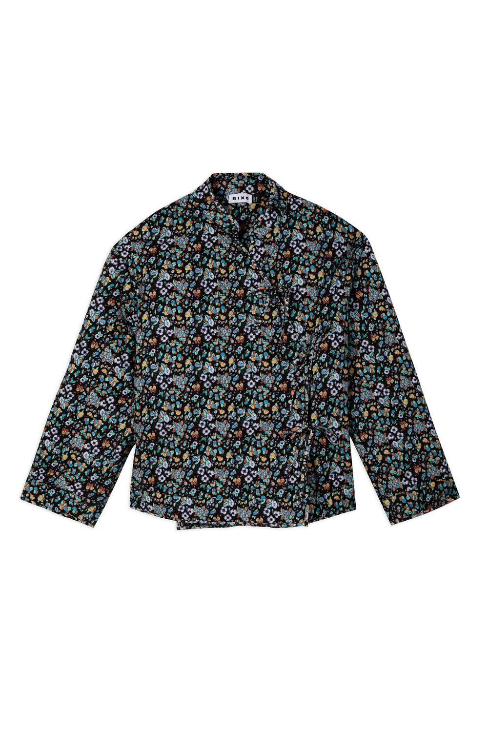 Rhae - Driving Miss Daisy Black – RIXO ⋆